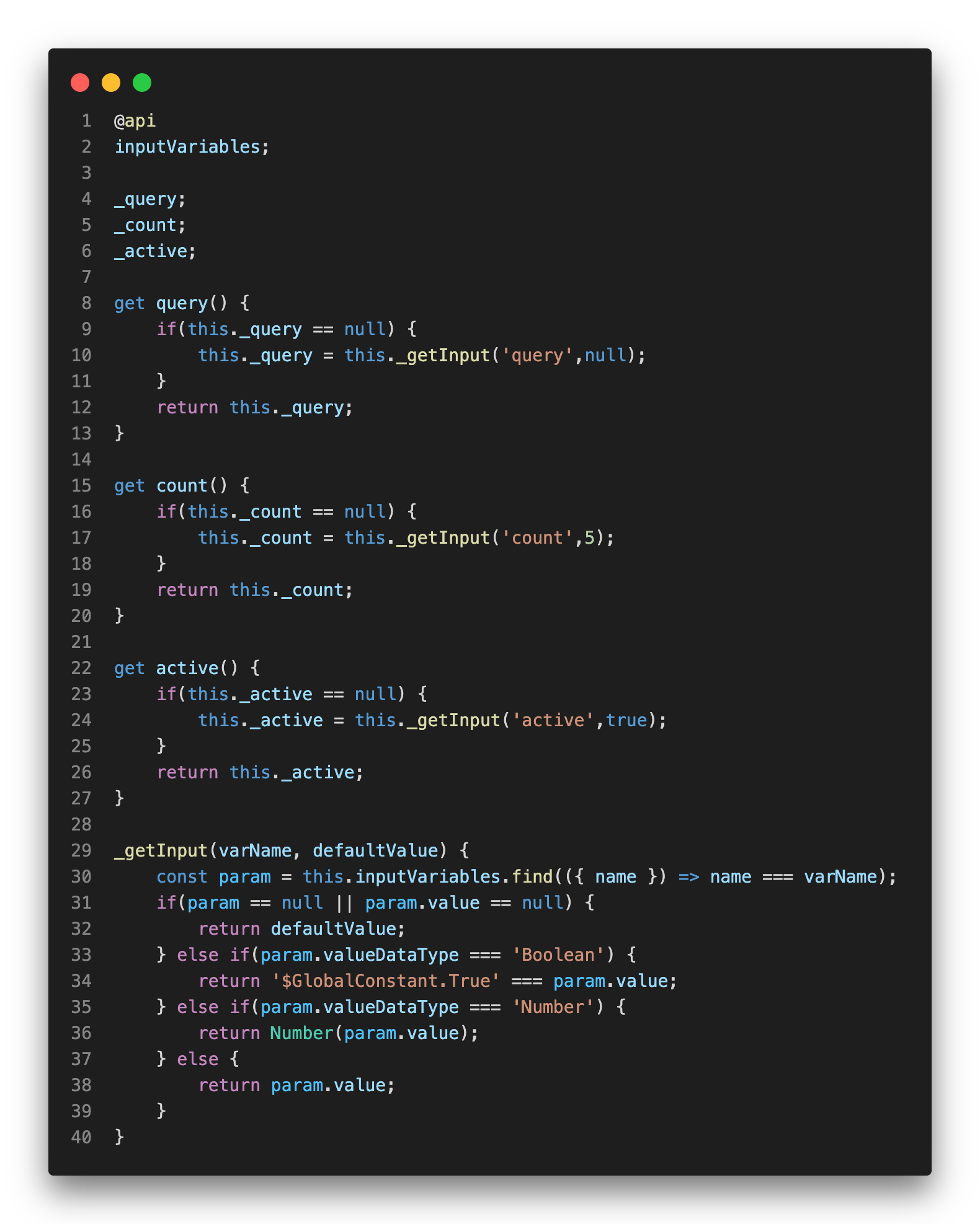 Building Custom Property Editors for Salesforce Flow actions