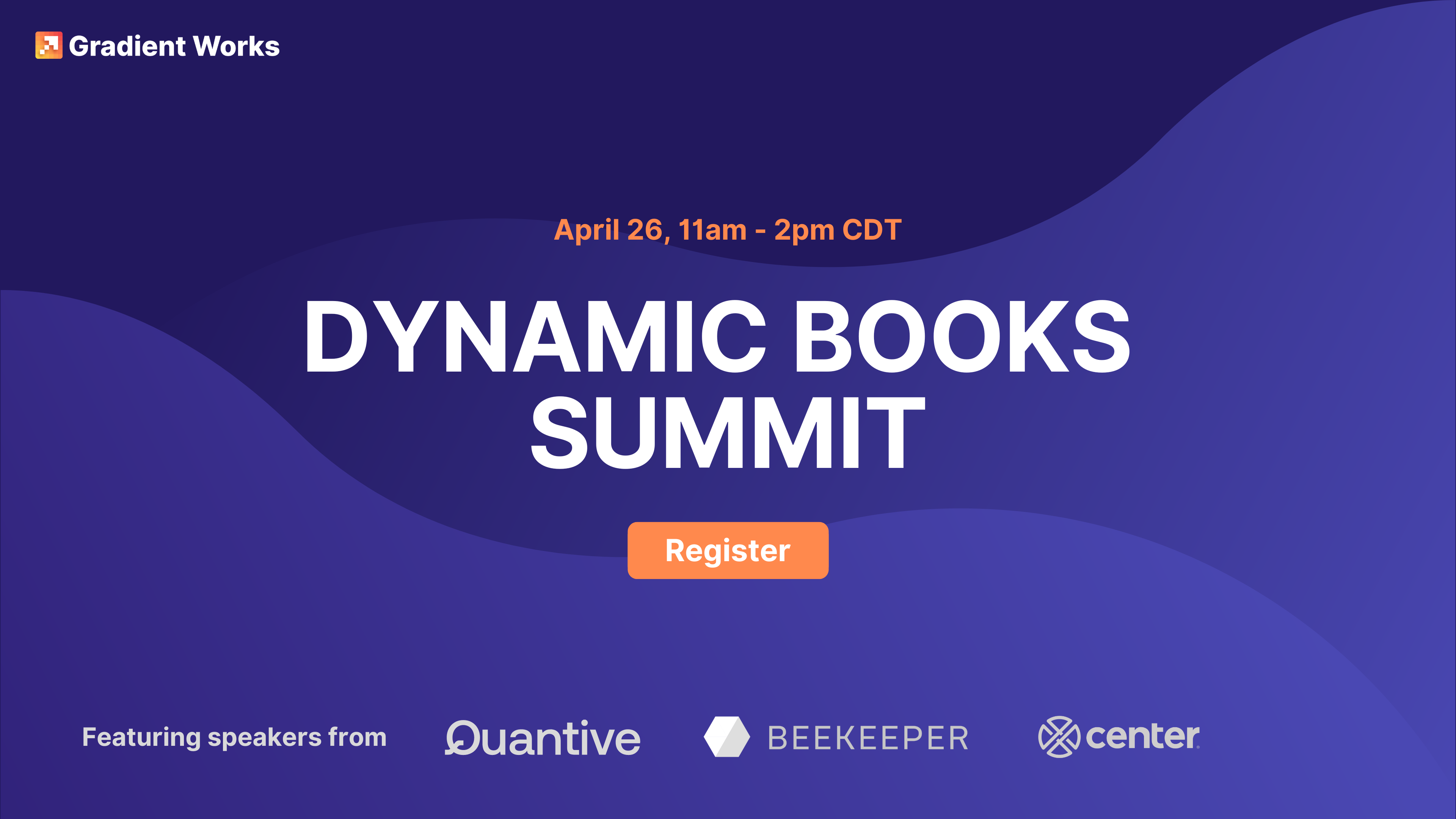 2023 Dynamic Books Customer Summit Summary